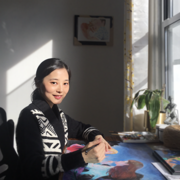 Yuke Li | Boston.gov